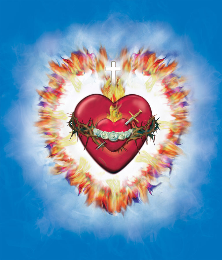 Multimedia - Holy Love