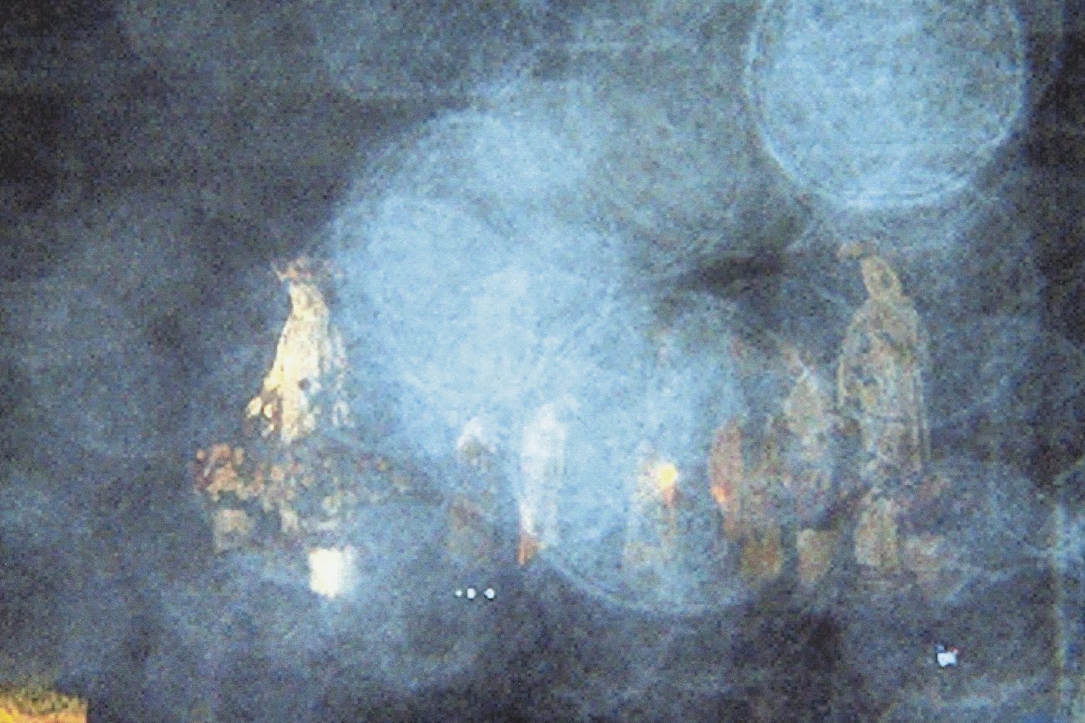 Multimedia - Holy Love