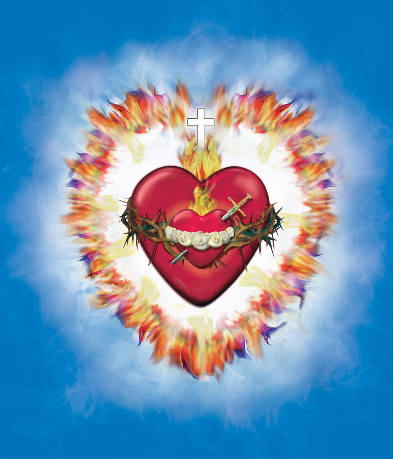 Overview - Holy Love