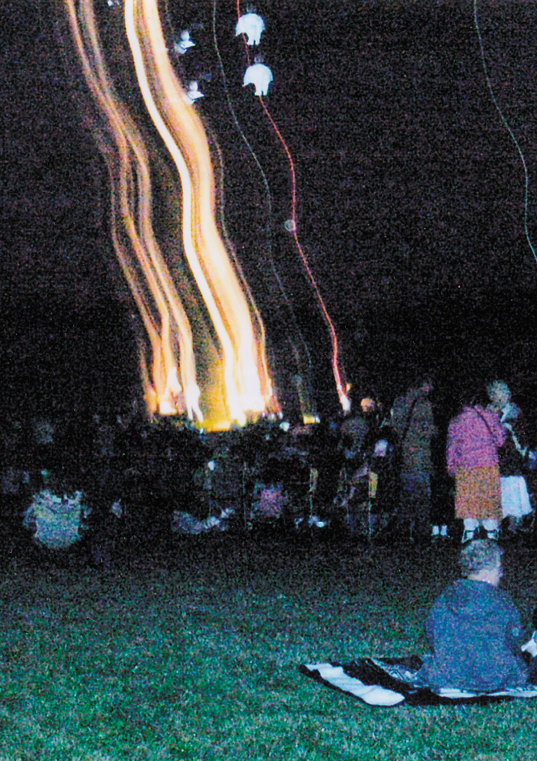 Multimedia - Holy Love