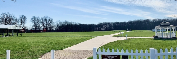 Holy Love - An Ecumenical Ministry & Shrine