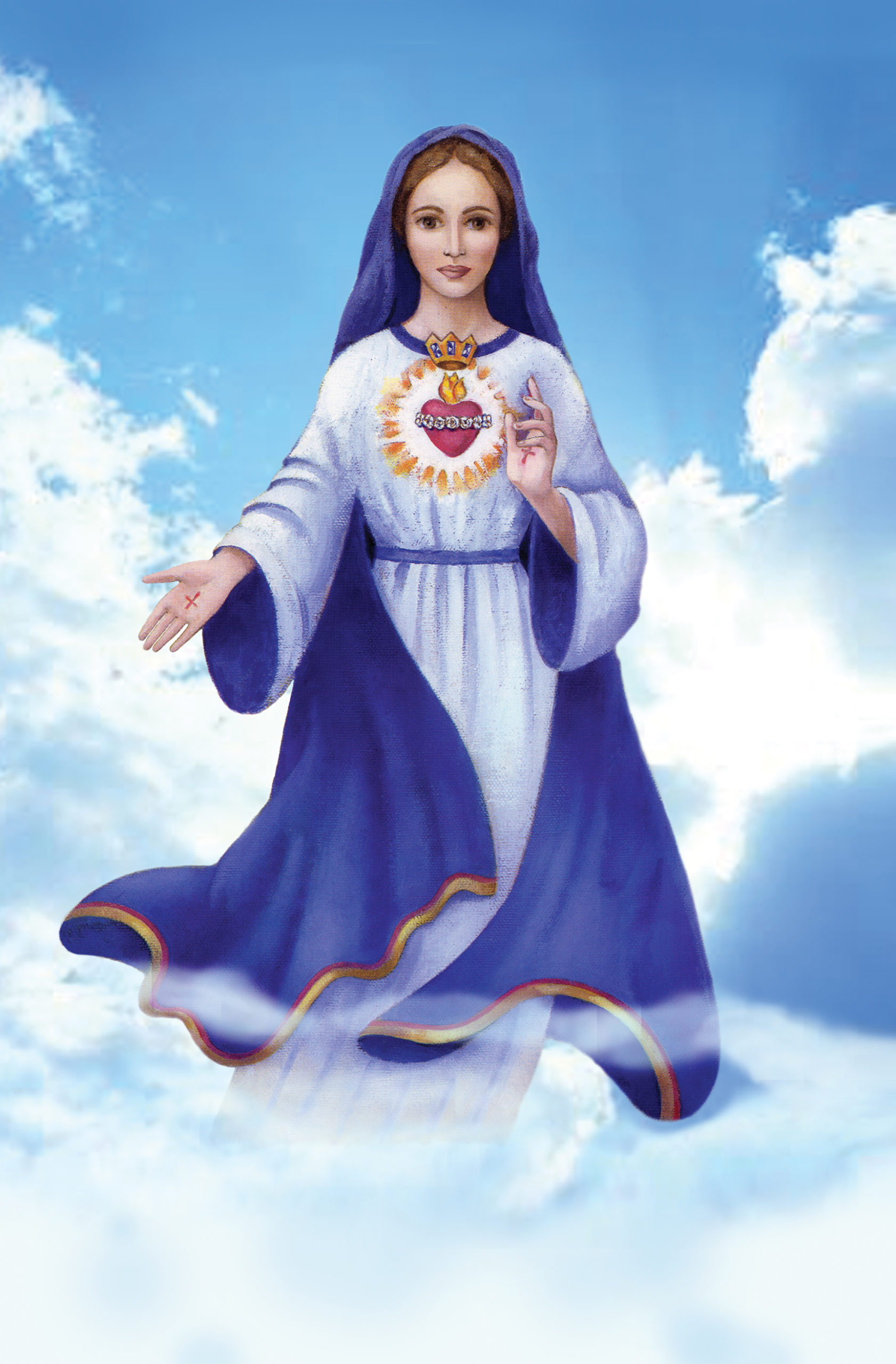 Overview - Holy Love