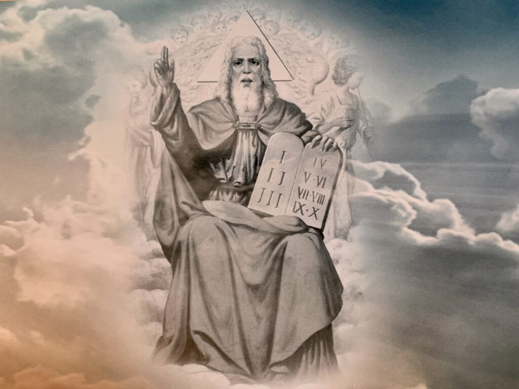 News & Events - Holy Love