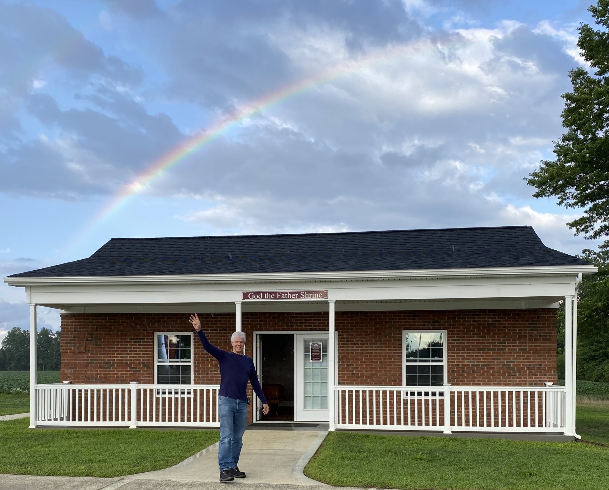 Multimedia - Holy Love