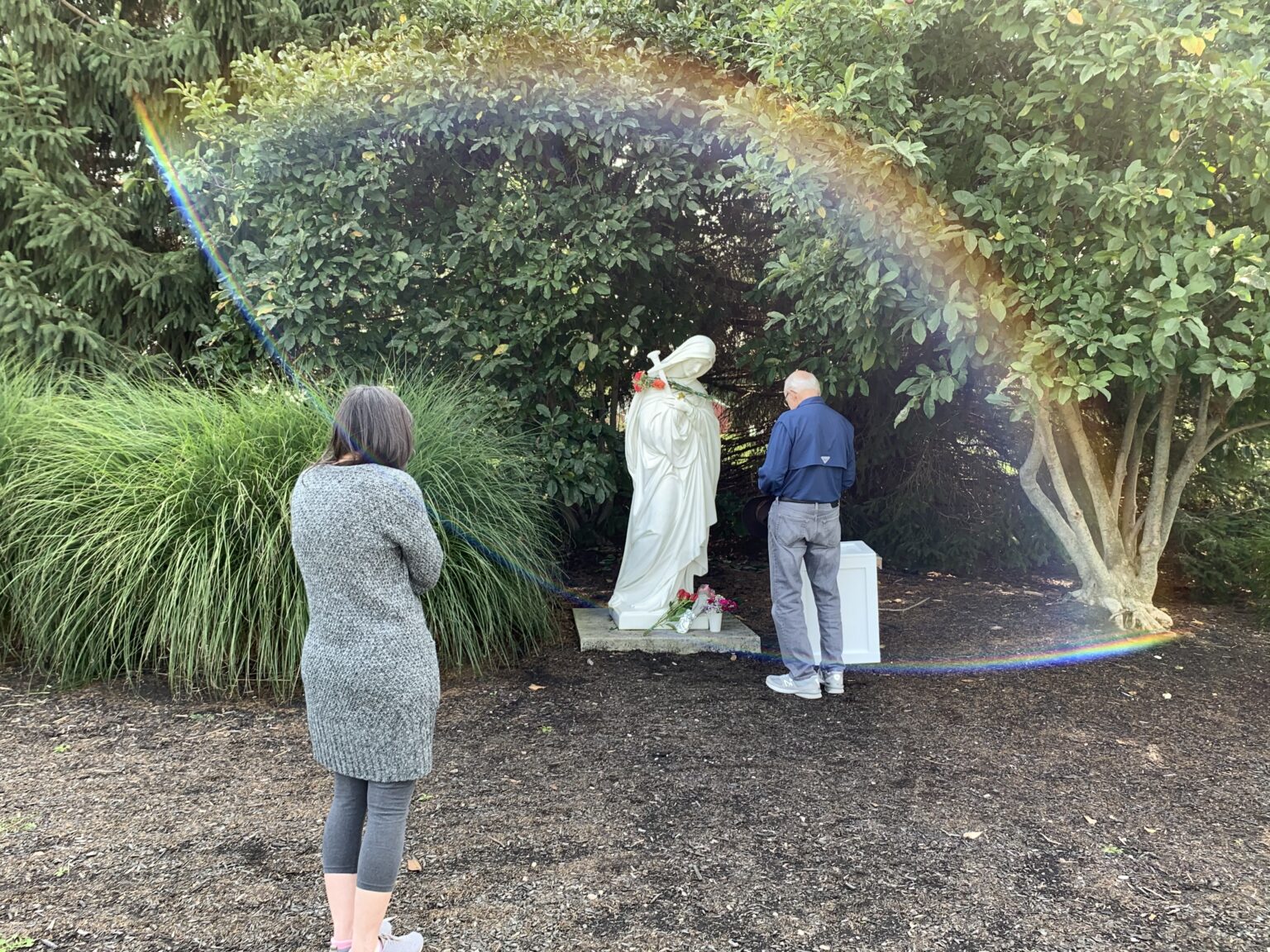 Multimedia - Holy Love